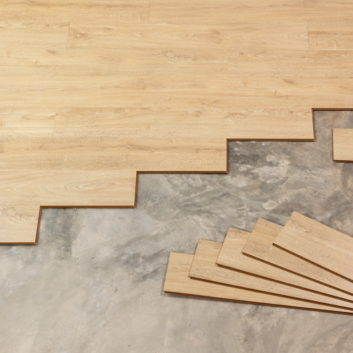 Five Star Flooring